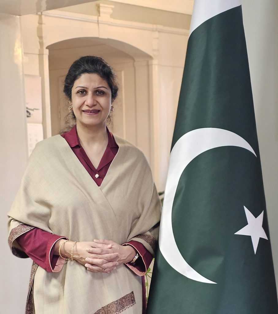 Pakistan Embassy in Norway Home - Pakistan Embassy in Norway